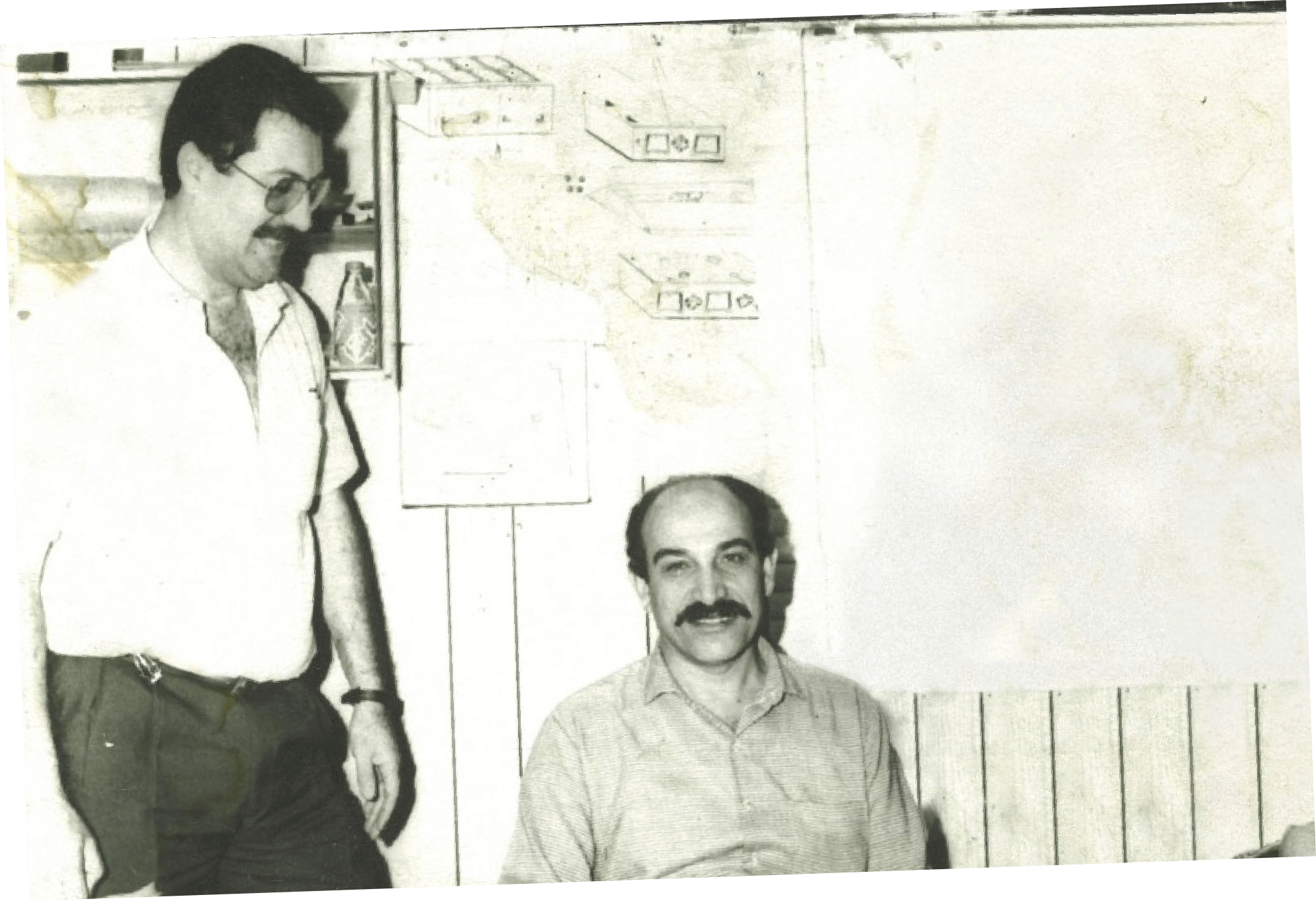 About us | Al Halabi