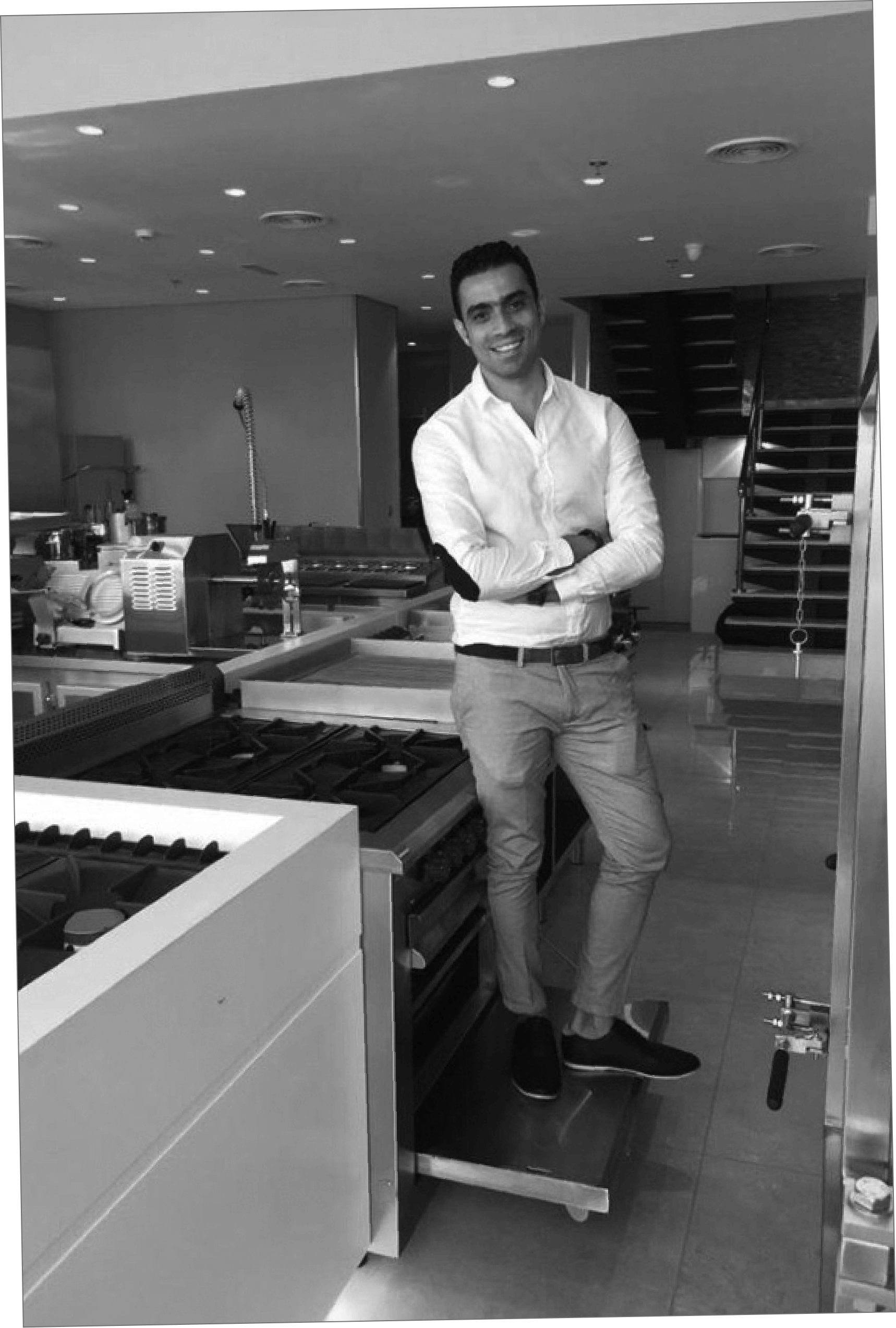 About us | Al Halabi